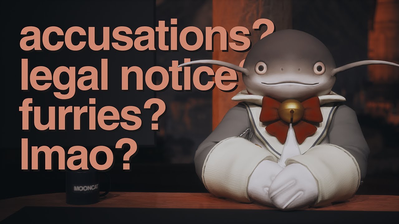 Modbeast Afterparty (bloopers) - YouTube