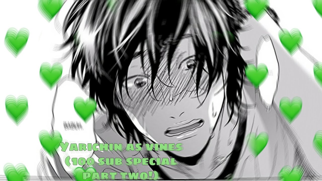 yaribu as vines (100 subscribers special part two) - YouTube