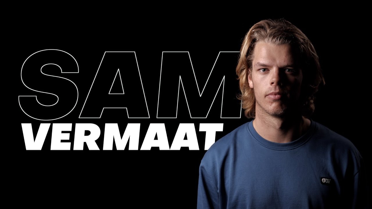 Ik ben Sam Vermaat: Mijn verhaal - YouTube