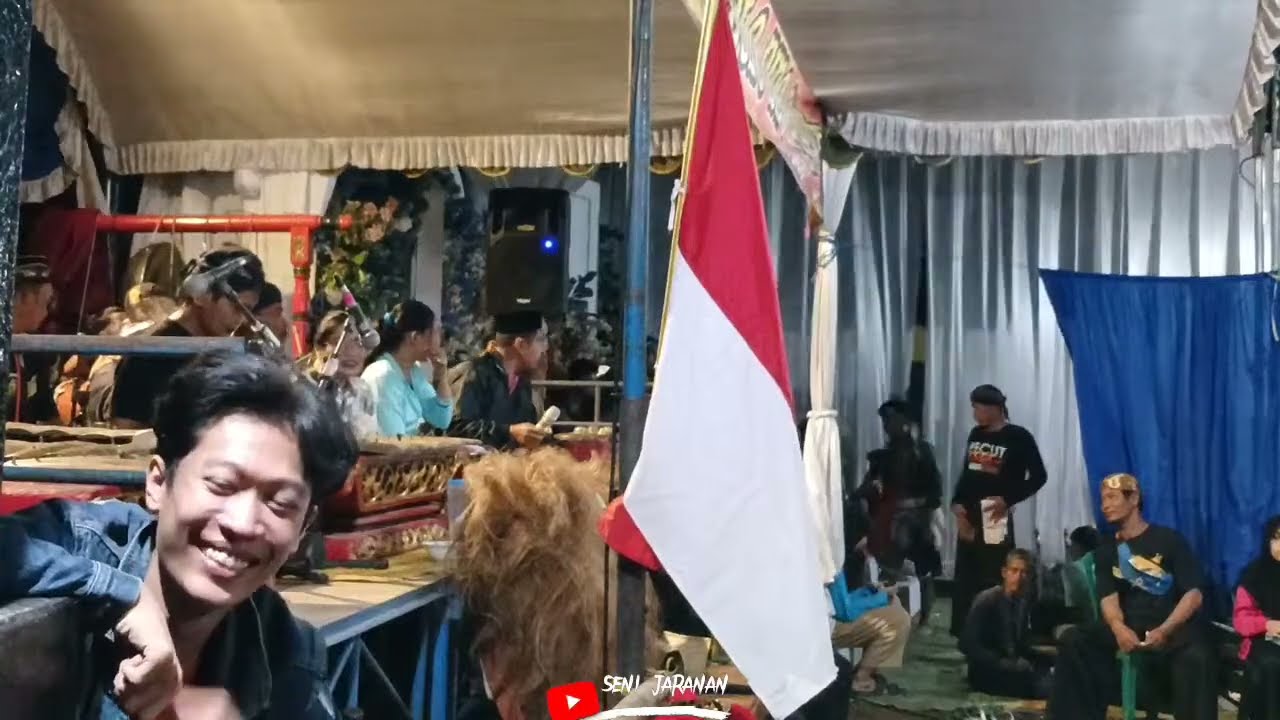 ๐ด Live Streaming Malam Ini Seni Jaranan Manggolo Dipo Saputro Di Tugu