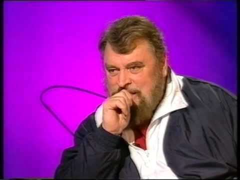 Brian Blessed Interview - It's Your Funeral - YouTube