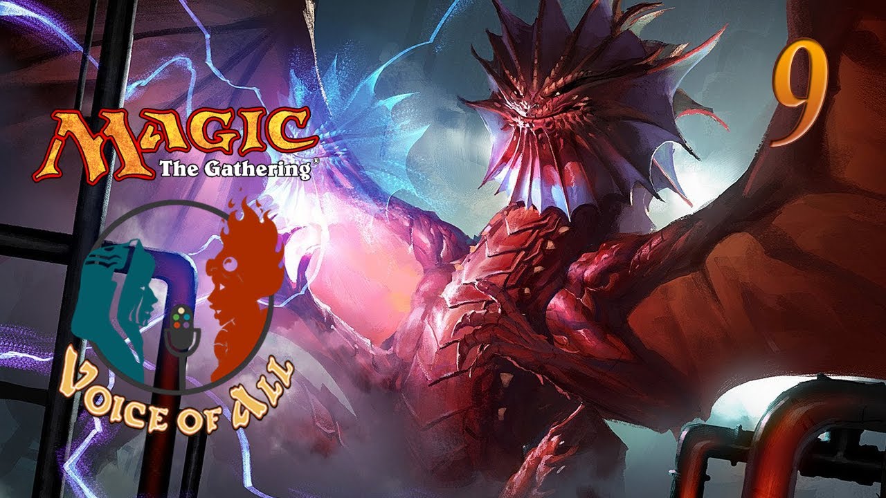 The Gathering Storm: Chapter 09 - YouTube