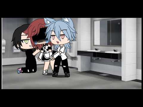 💖Kiss me💖 meme Gacha Life