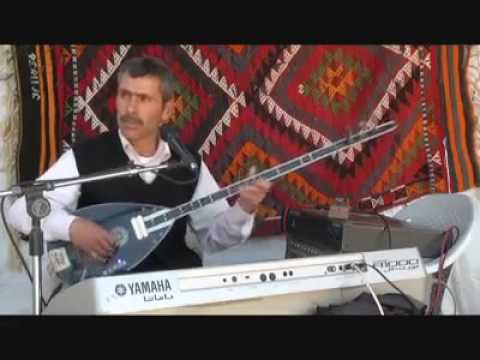 Muhsin Yiğitoğlu-Seni Benim Kadar Seven Oldu Mu