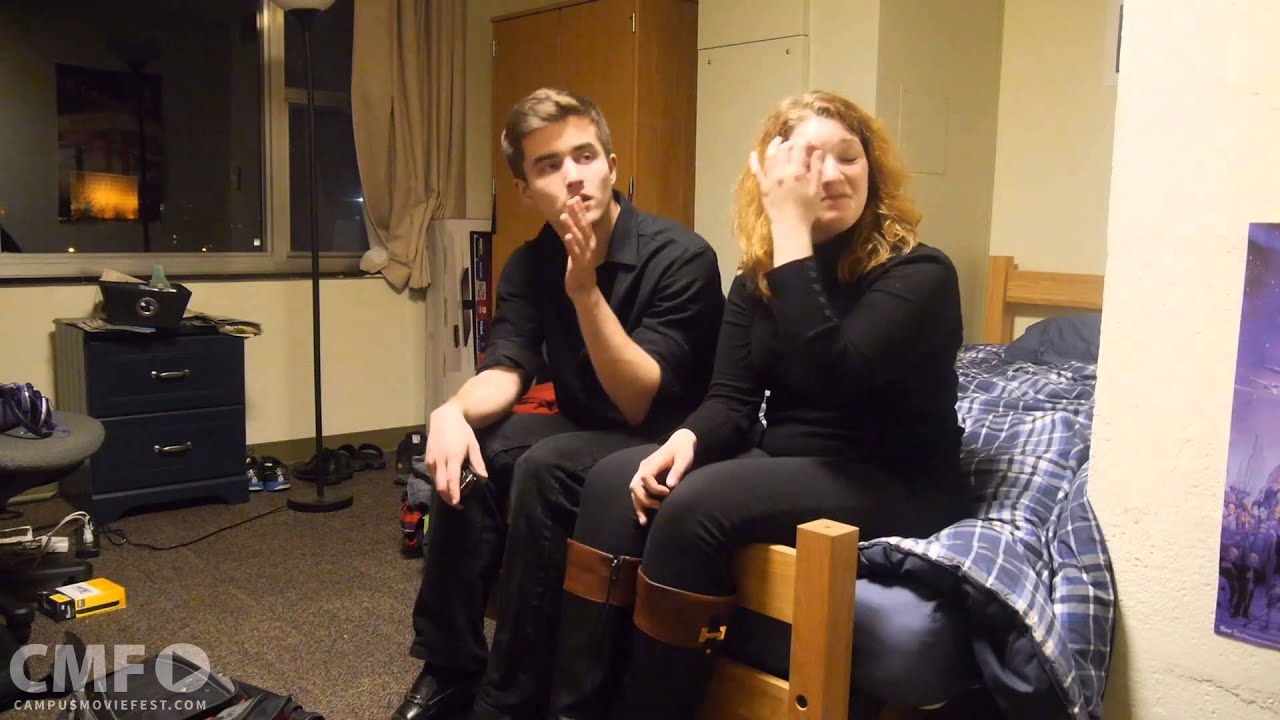 Love at Last Bite - YouTube