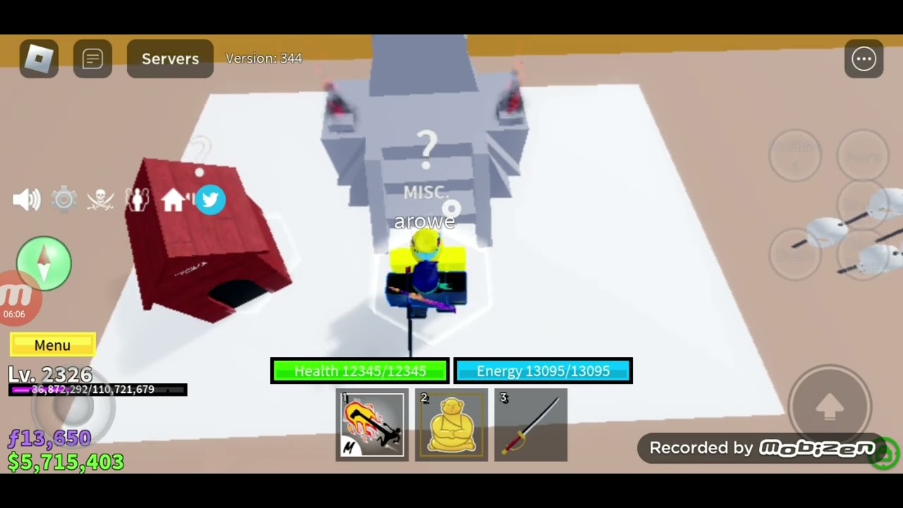 Cyborg v3 UNLOCKED! - YouTube