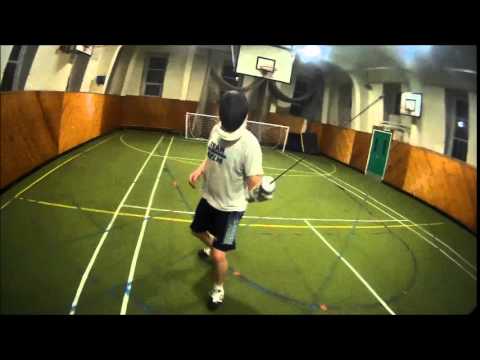 David Alexander lesson with Adam Blight - YouTube