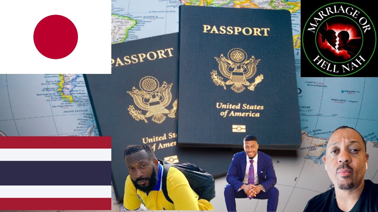 Do The Passport Bros Travel Brothers Have A Point Part 2