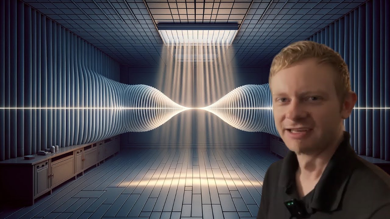 Interference Patterns of the Double-Slit Experiment - Physics III ...