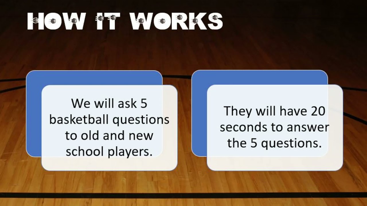 True Baller Challenge Jonathan - YouTube