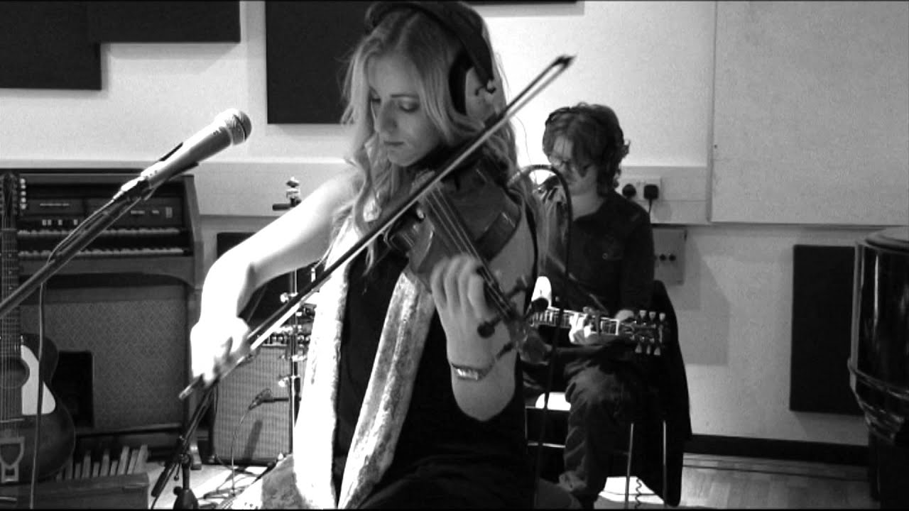 Paul Child Band - "The Same" Live Session - YouTube