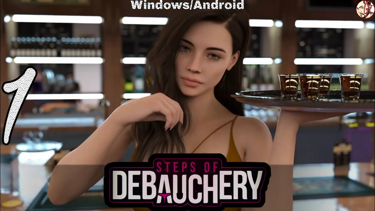 Step Of Debauchery Storyline Walkthrough Part 1 Youtube