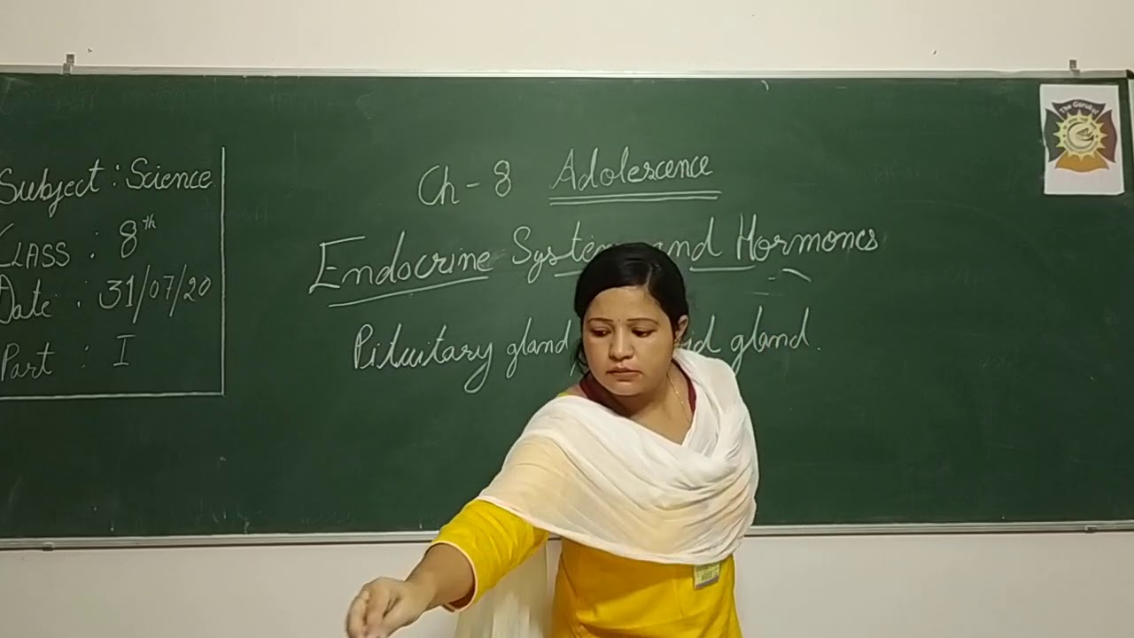 Class 8 SCIENCE Ch 8 Adolescence Part 1 SHWETA MAM YouTube class-8-science-ch-8-adolescence-part-1-shweta-mam-youtube