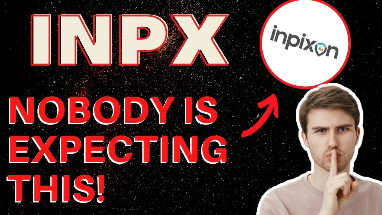 📢 INPX Stock (Inpixon stock) INPX STOCK PREDICTION INPX STOCK Analysis ...