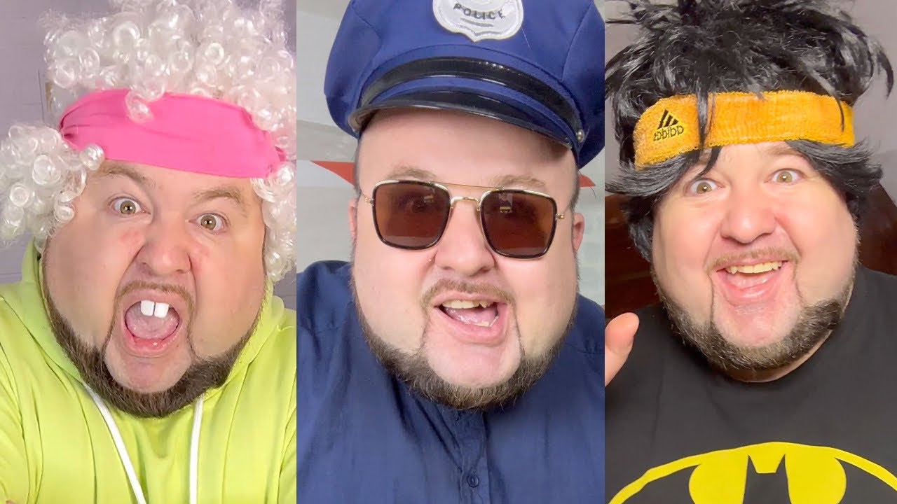 Hilarious Comedy & Fun Clips - YouTube
