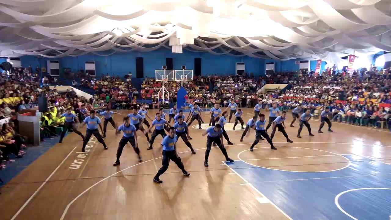 Regional Training Center 2 back to back champion - YouTube