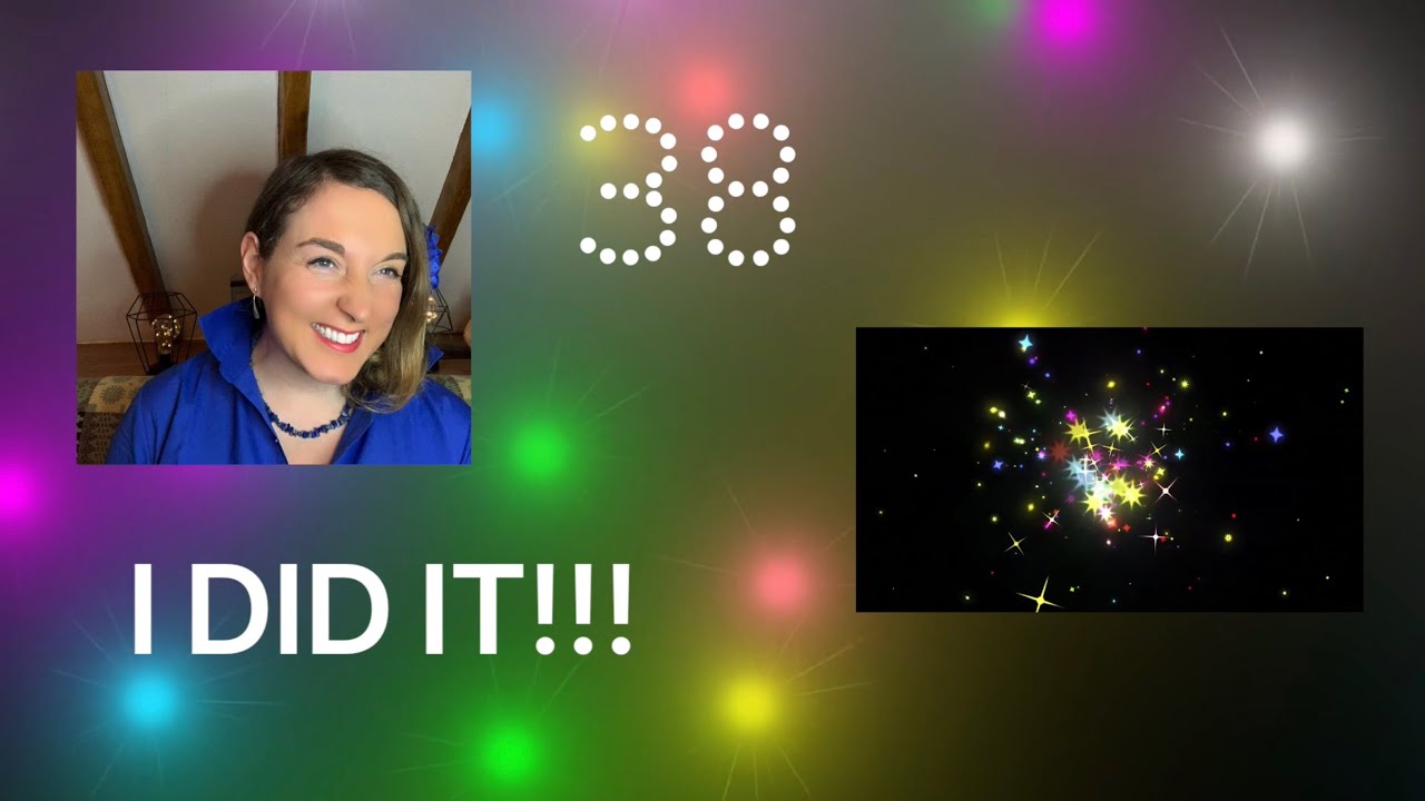 30 Videos in 30 Days Challenge!! - YouTube