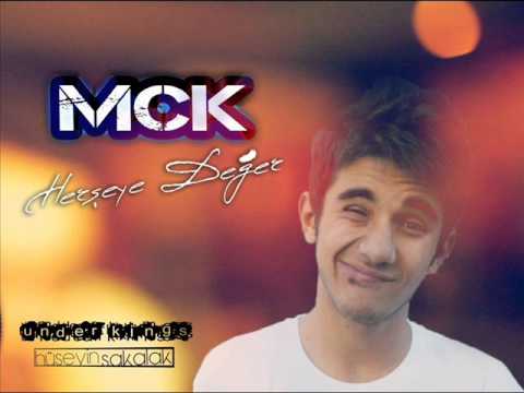 Mck - Herşeye Değer