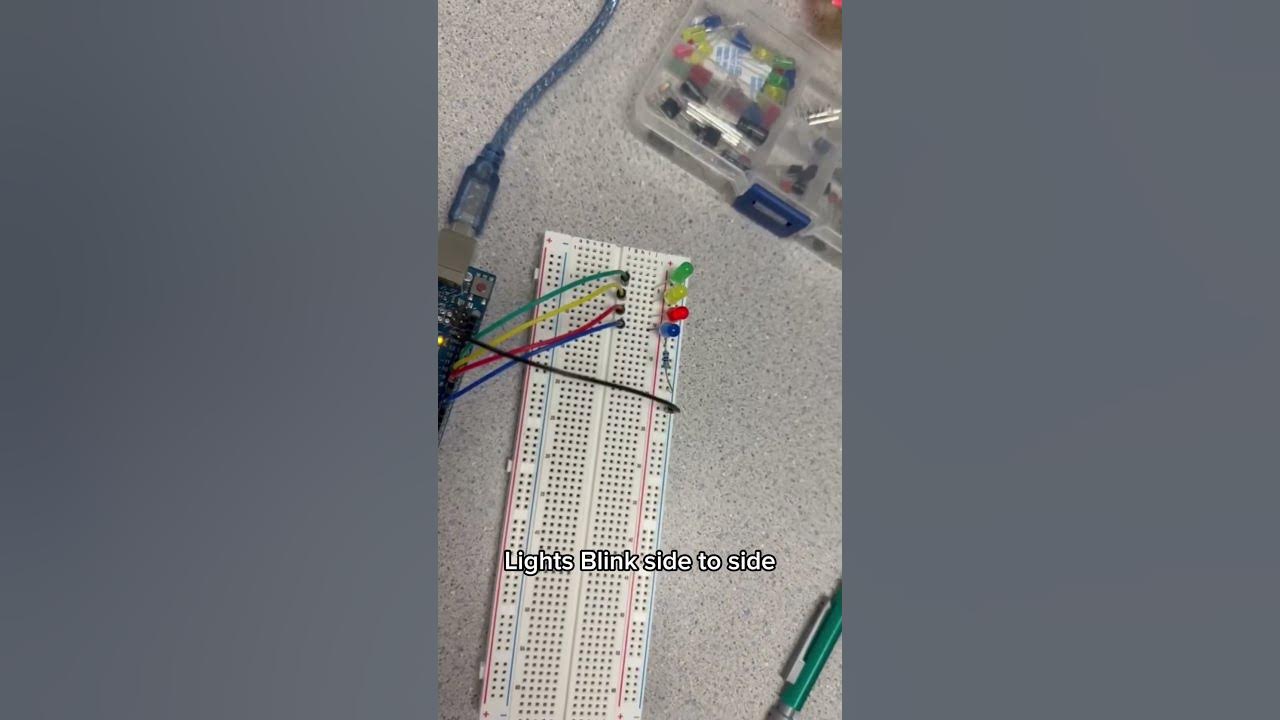 EE327 Lab 1 Video - YouTube