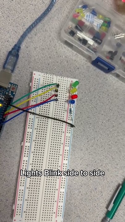 EE327 Lab 1 Video - YouTube