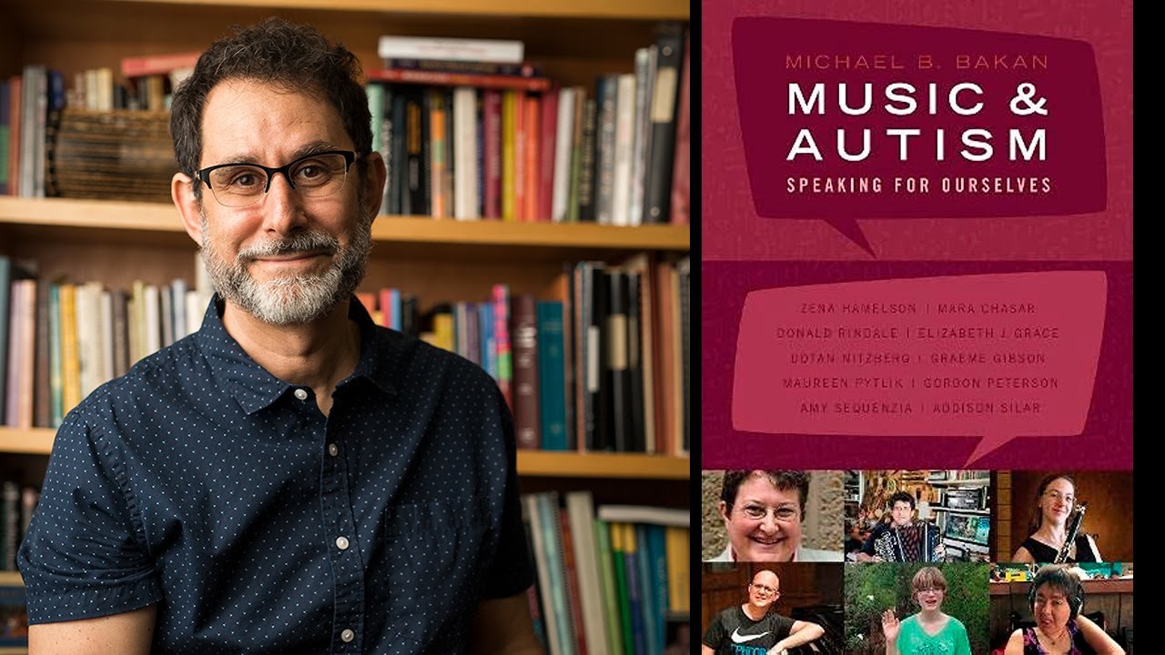 Drs. Dawn Prince-Hughes and Michael Bakan on Music from the Cultural ...