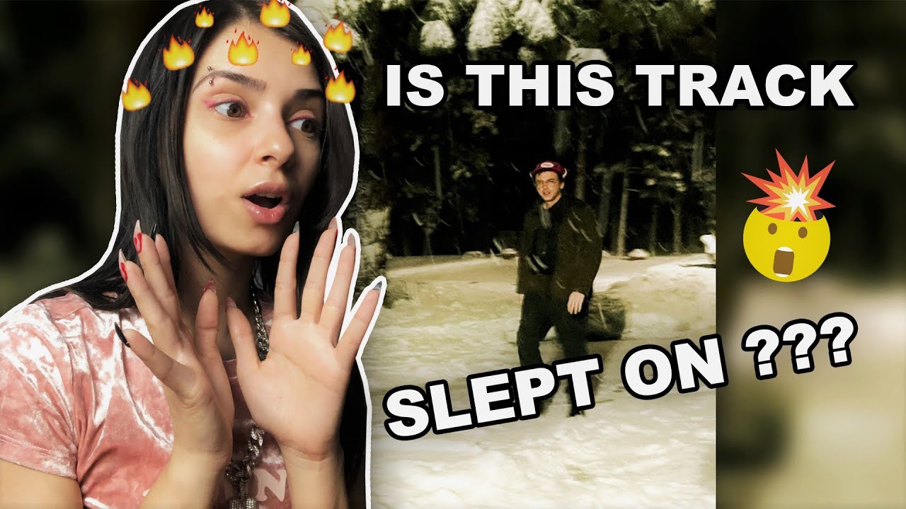 Logic - Bleed It REACTION - YouTube