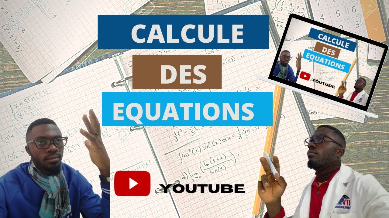 RESOLUTION EQUATIONS RATIONNELLES - YouTube