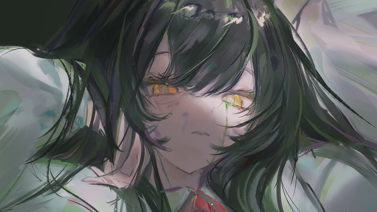 압생트 (Absinthe) / attwn park (COVER) - YouTube