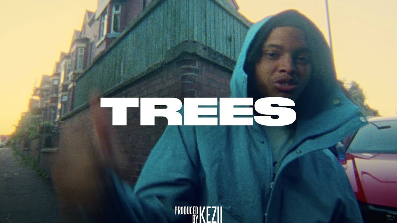 [FREE] Nemzzz X Kyle Richh X Jerk Drill Type Beat 2024 - "PALM TREES ...