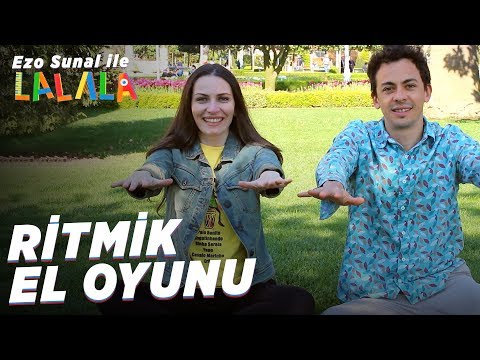 Çoçi | Ezo Sunal ile Ritmik El Oyunu