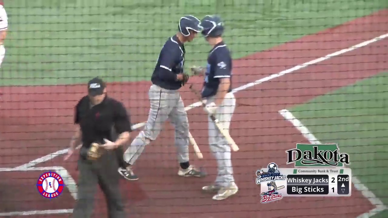 Lucas Allen 2019 Highlights - YouTube