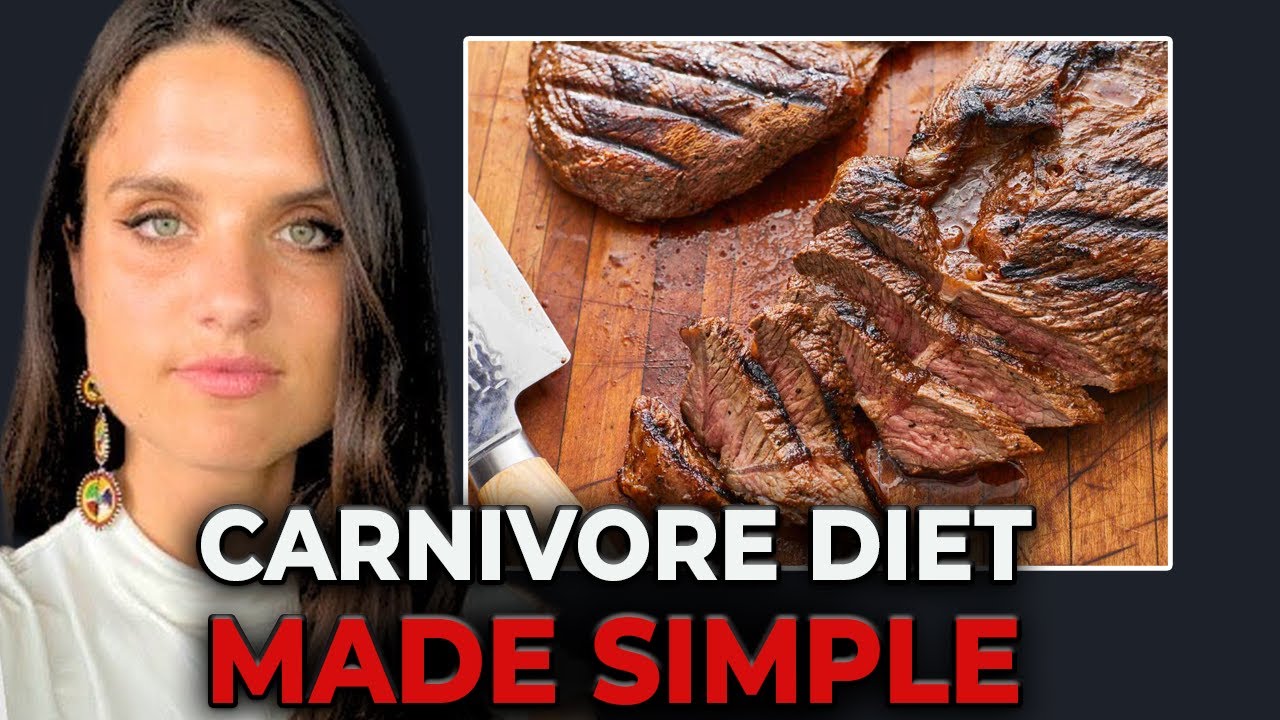 Beginners Quick Start Guide to the Carnivore Diet (updated for December ...
