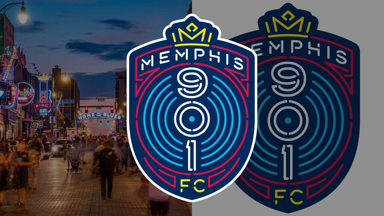 Memphis 901 FC 2021 Goal Siren - YouTube