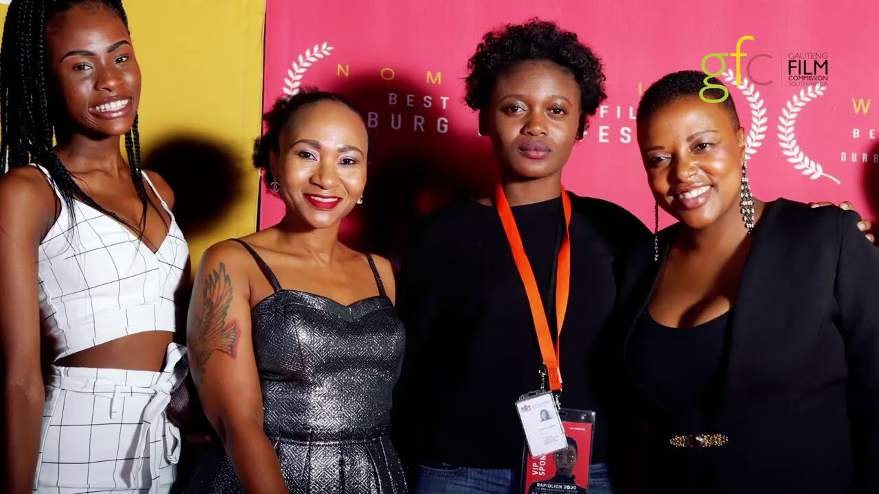 GFC 2015 2020 Supported Movies - YouTube