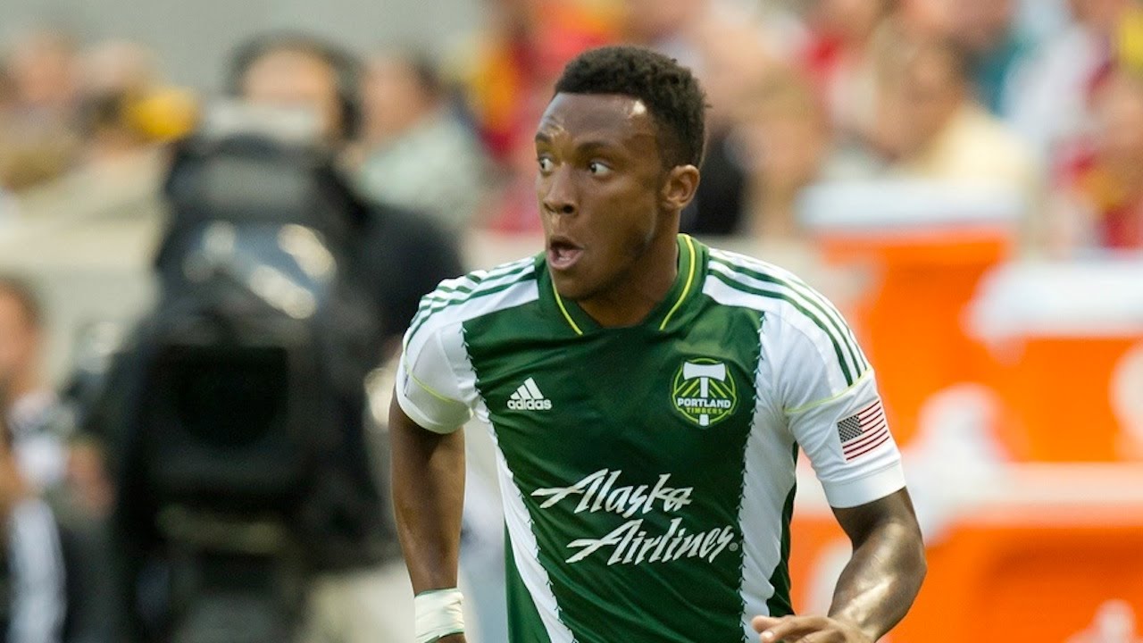 Rodney Wallace (footballer) - Alchetron, the free social encyclopedia