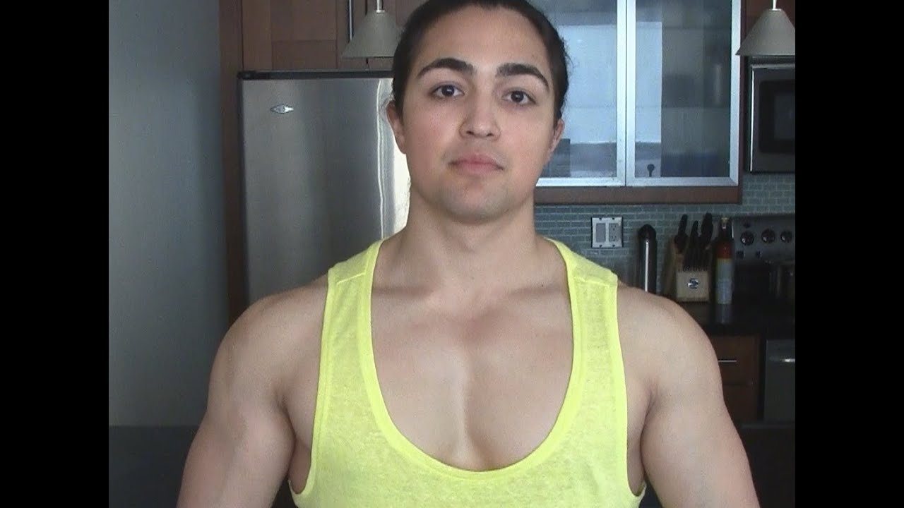 MUSCLE Meal Time: Spicy Chicken Tacos (1 G Meals For OGs...What?) - YouTube