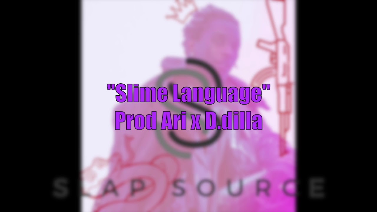 "Slime Language" Young Thug x Travis Scott x Future type beat prod Ari ...