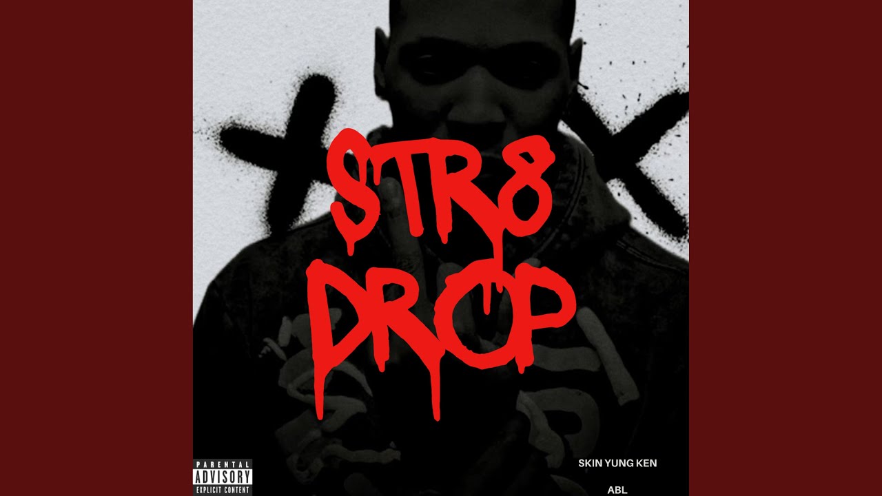 STR8 Drop - YouTube