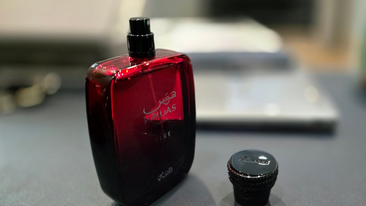 Loudest projecting perfume under 5000 rupees 🇮🇳 2025 edition: Hawas ...