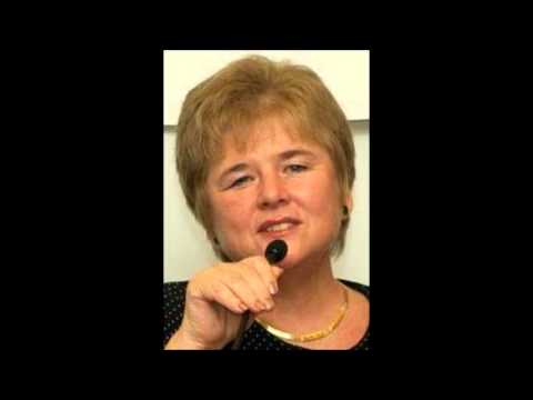 Monica Willard - United Religions Initiative - YouTube