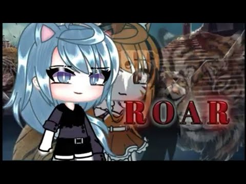 ROAR//Gacha Life Indonesia//{GLMV}•` - YouTube