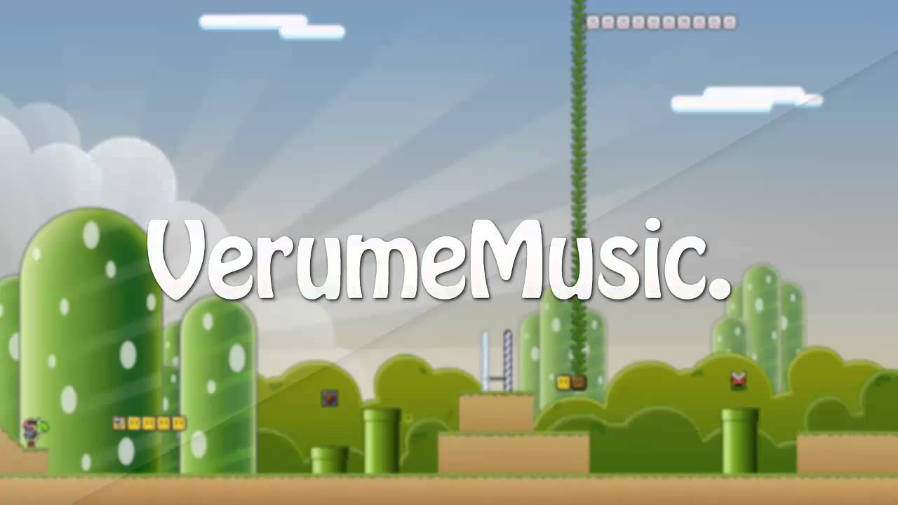 Nitro Fun - New Game - YouTube