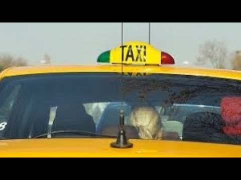 26.895 MHz FM - Russian Taxi Cab Radio Chatter Dispatch + Drivers G8JNJ ...
