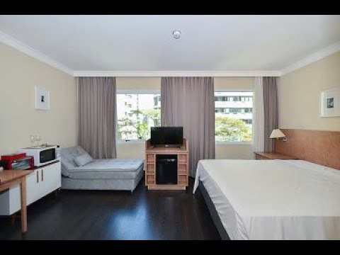 Vídeo AP5158 - Park Inn by Radisson Berrini - YouTube