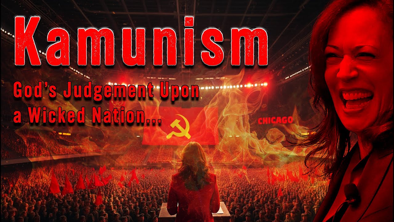 Kamunism, Bread Lines, and Give Aways! - Monday Night Livestream! - YouTube