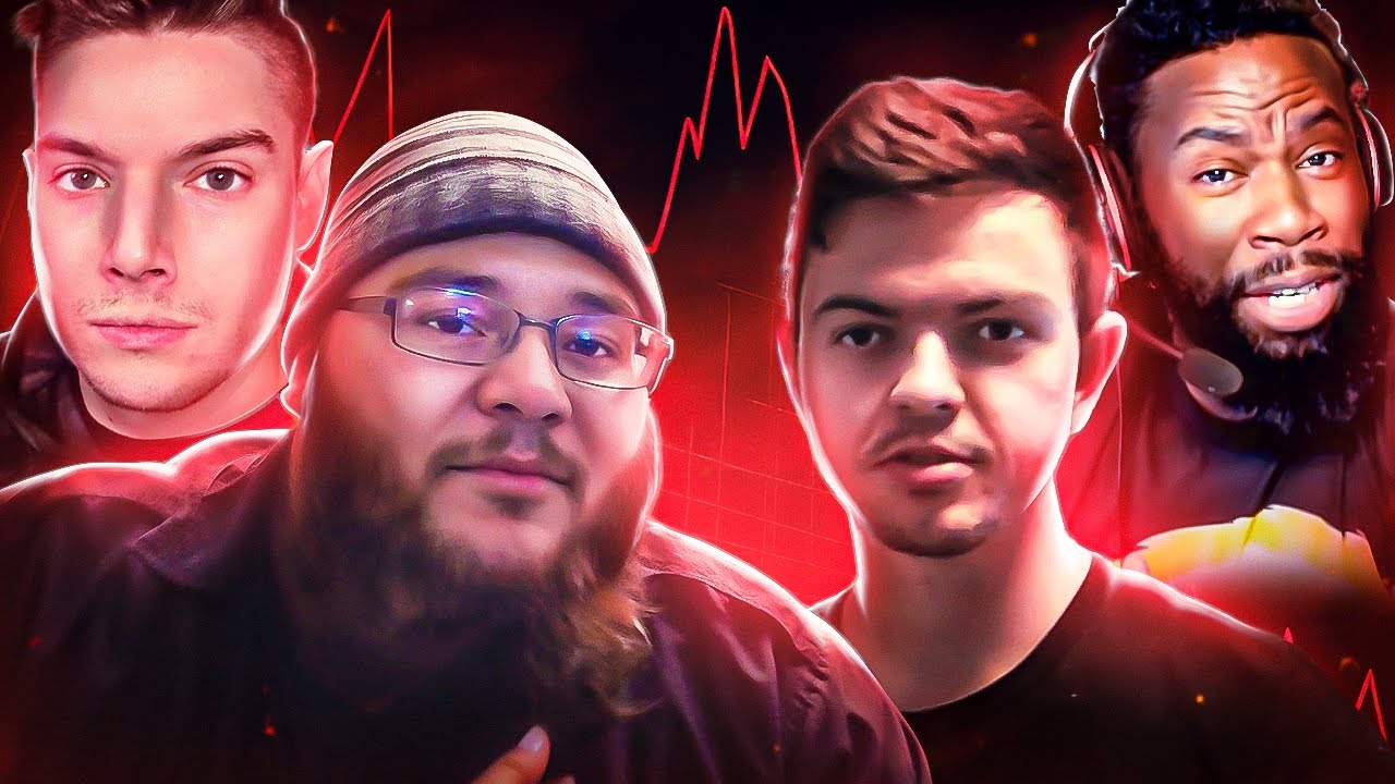 The MASSIVE Rise And DEVASTATING Fall Of Dokkan Battle Youtube. - YouTube