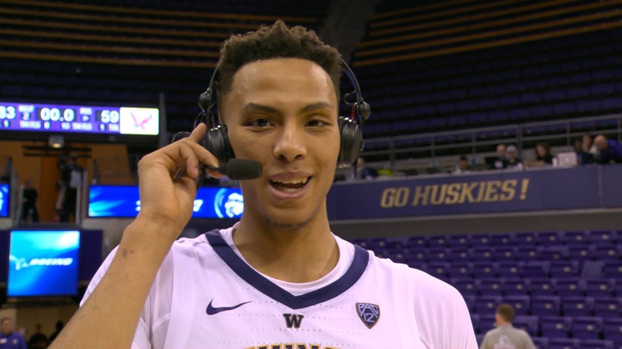 Nap 're-energized' Dominic Green before finishing with career-high 25 ...