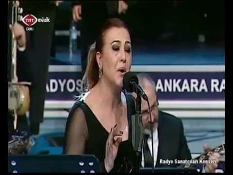Meliha Güneş - Deymen Benim Gamlı Yaslı Gönlüme
