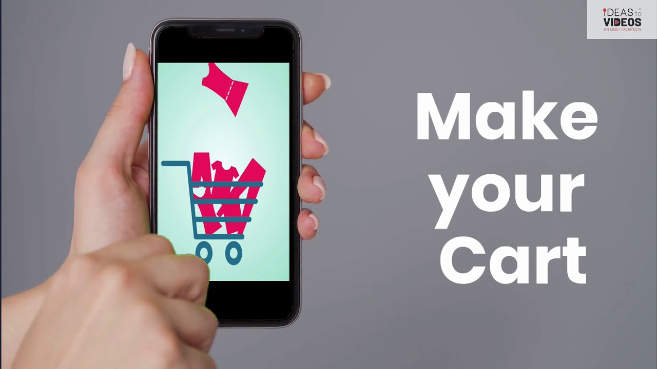 Website Launch - Dummy Video - YouTube