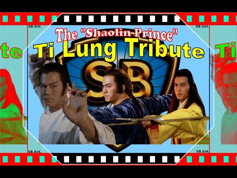 Ti Lung\